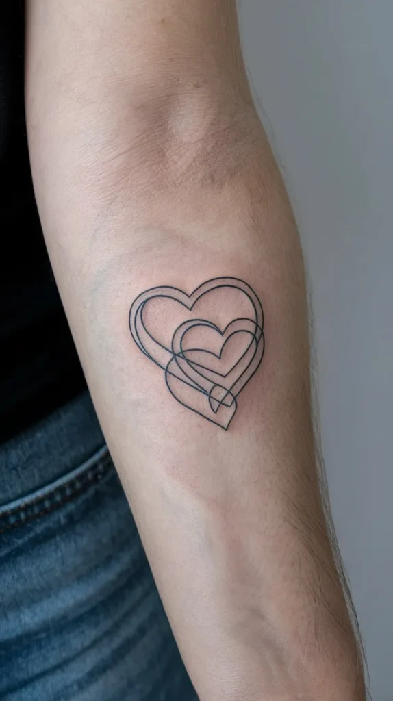 10 Small Married Couple Tattoos To Celebrate Your Love