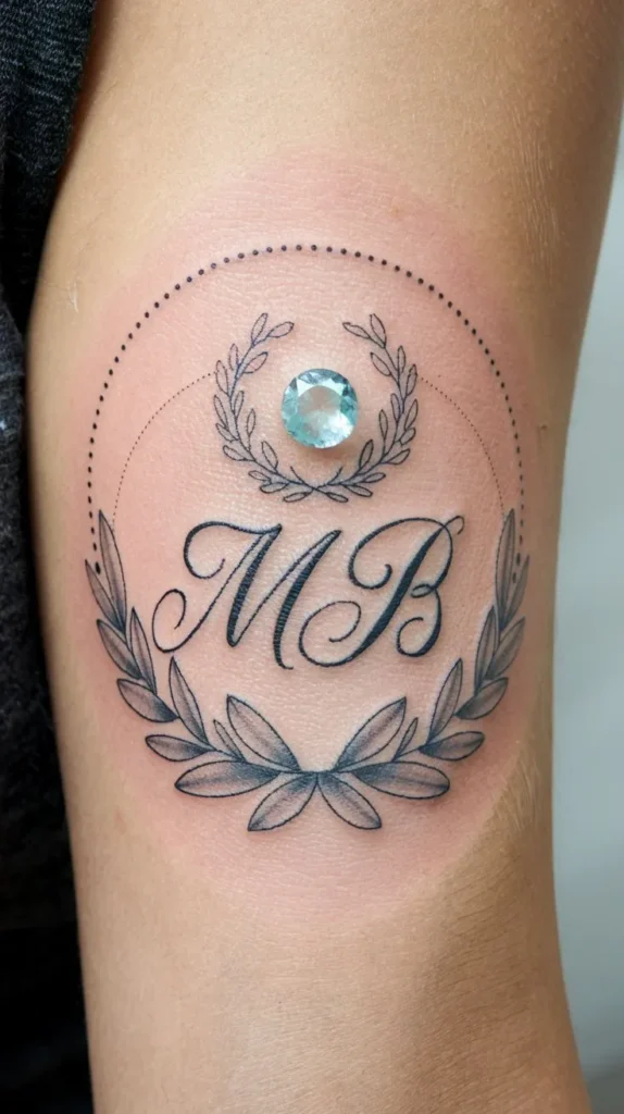 11 Heartfelt First Baby Tattoo Ideas For Moms To Cherish